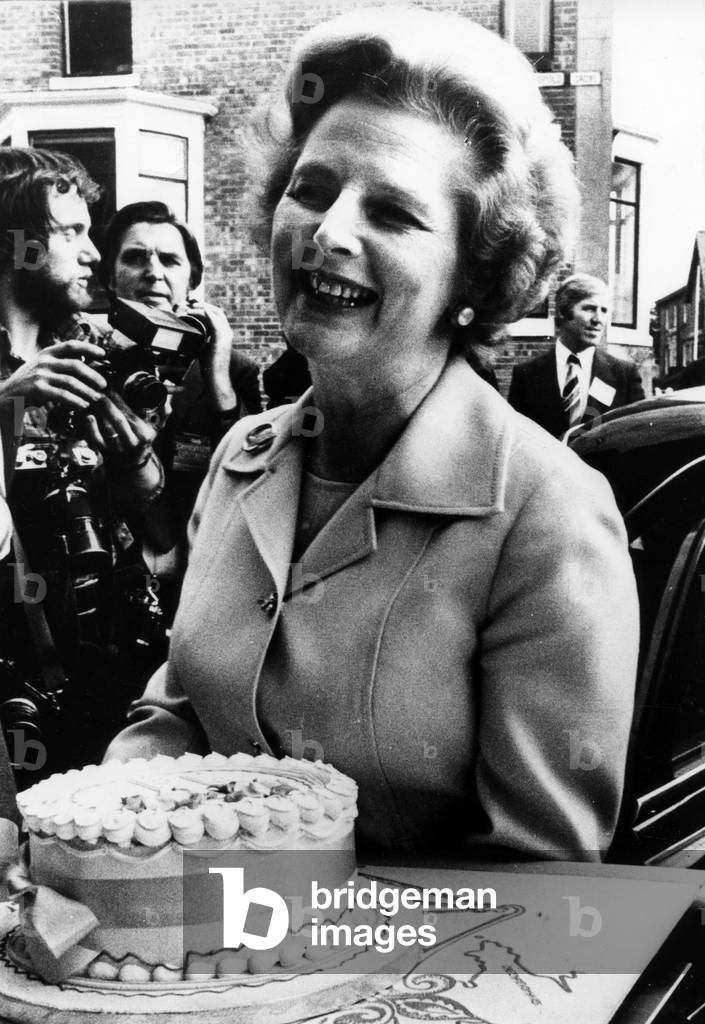 Happy Birthday Margaret Cake