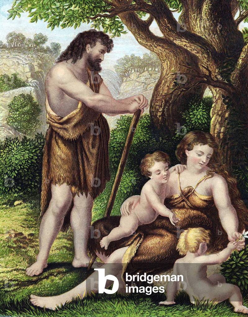 Caïn Et Abel Controversial Theories Of Cain And Abel