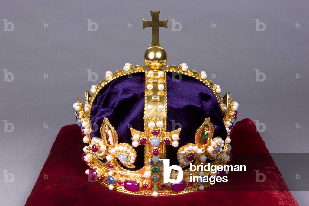 Images of artwork by Harry Collins (1887-1978) from Bridgeman Images