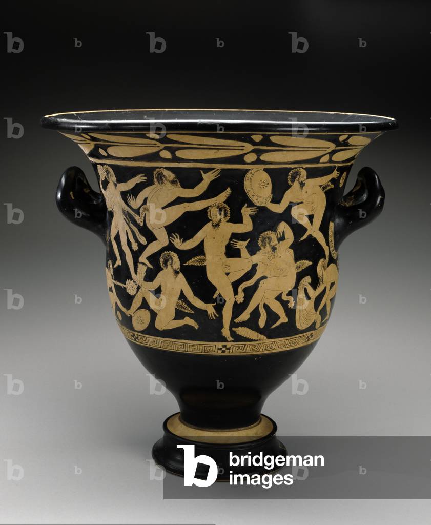 Faliscan(4th century BC)