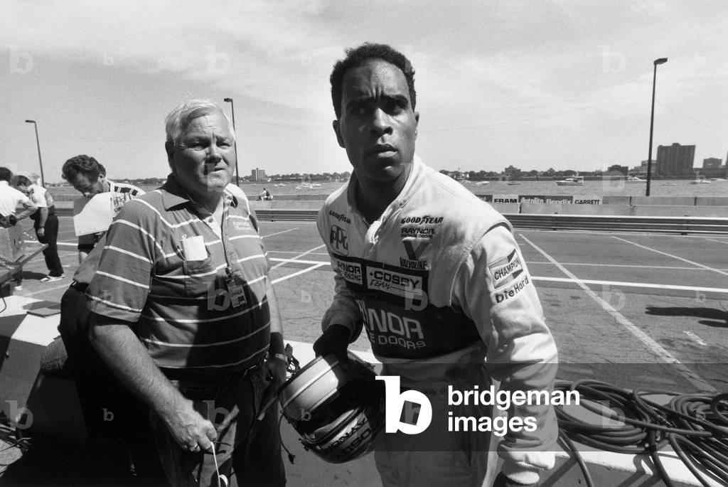 Kenneth Walker(20th century)