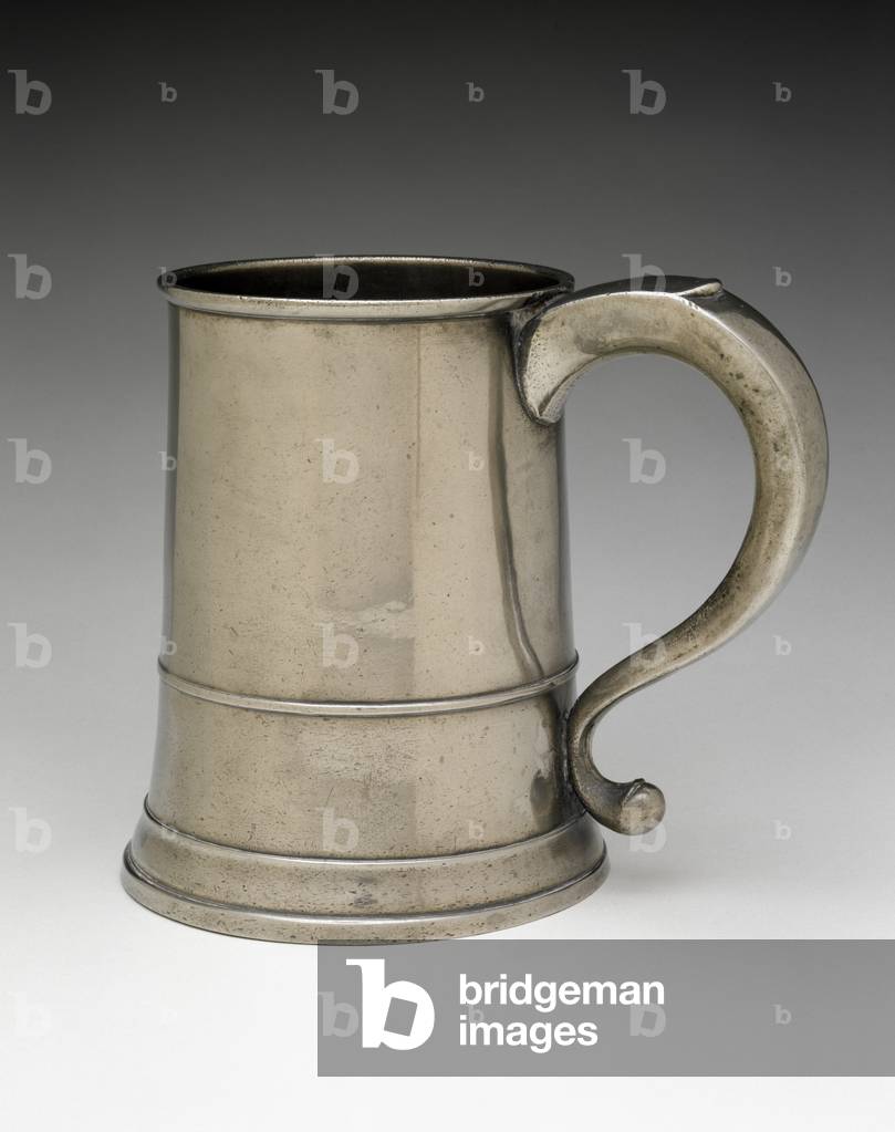 Images of artwork by Thomas II Danforth (1731-1782) from Bridgeman Images