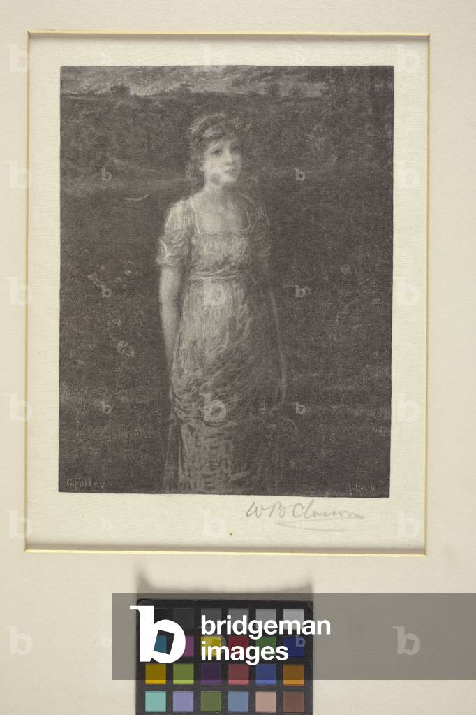 ' William Baxter Palmer Closson (1848-1926)' images and/or videos results