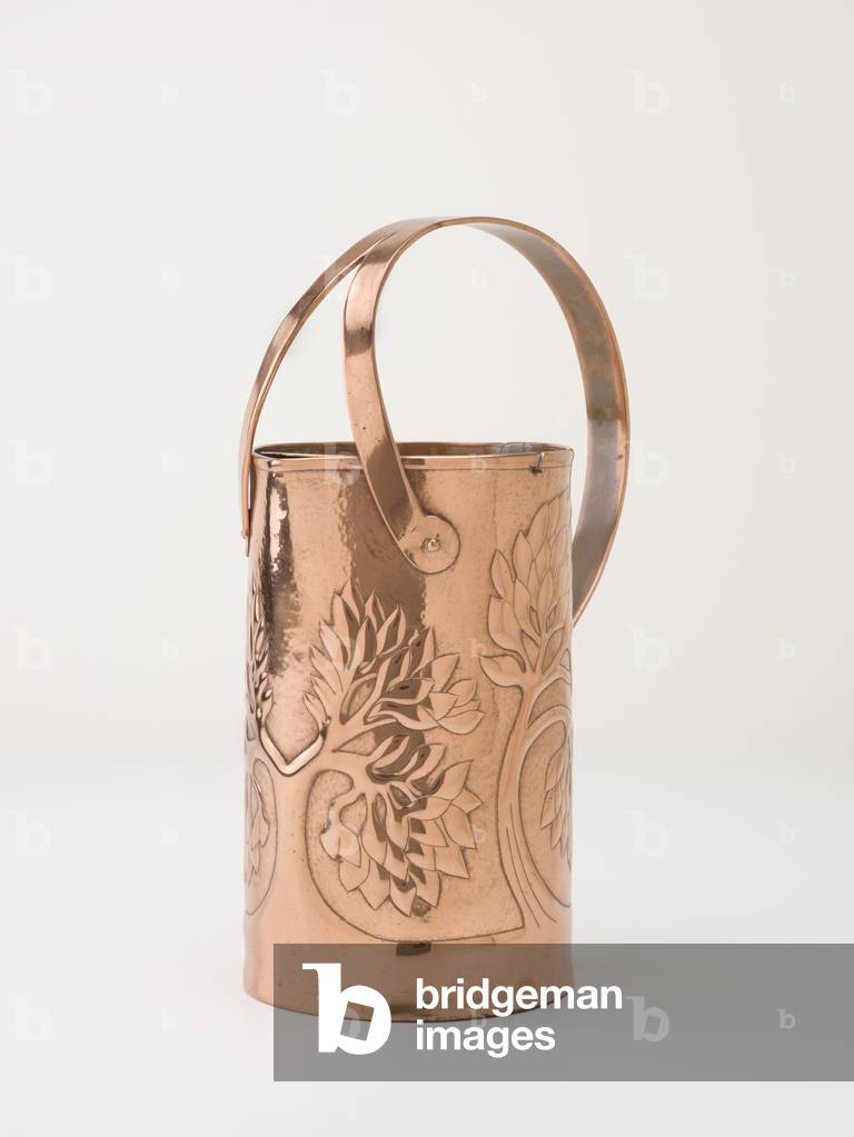 Images of artwork by Arthur Heygate Mackmurdo (1851-1942) from ...