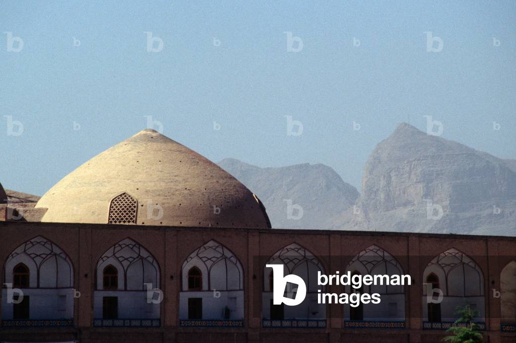 Image of The Imam Mosque, Imam Khomeini Square (photo)
