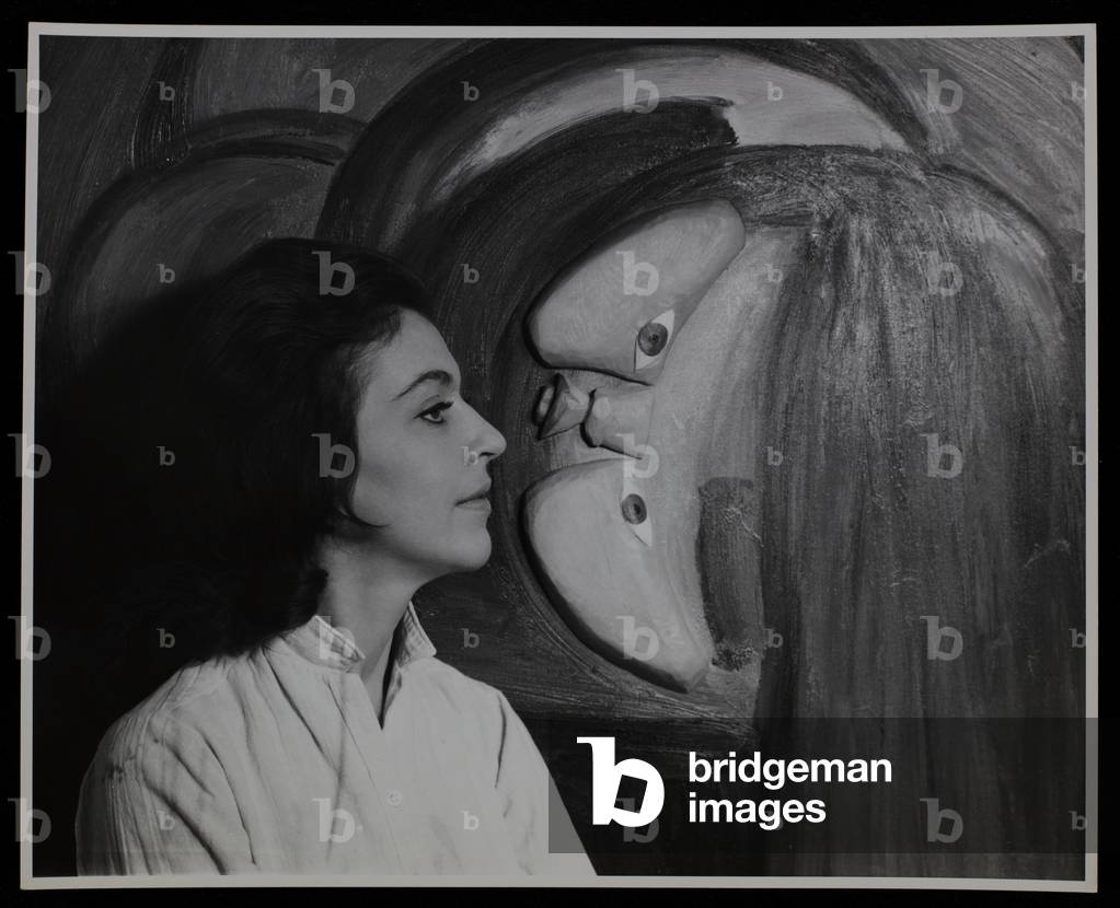 Reva Urban(1925-1987)