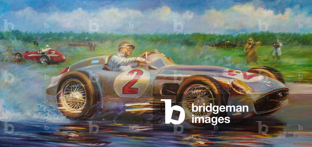 Jose Maria Villafuerte