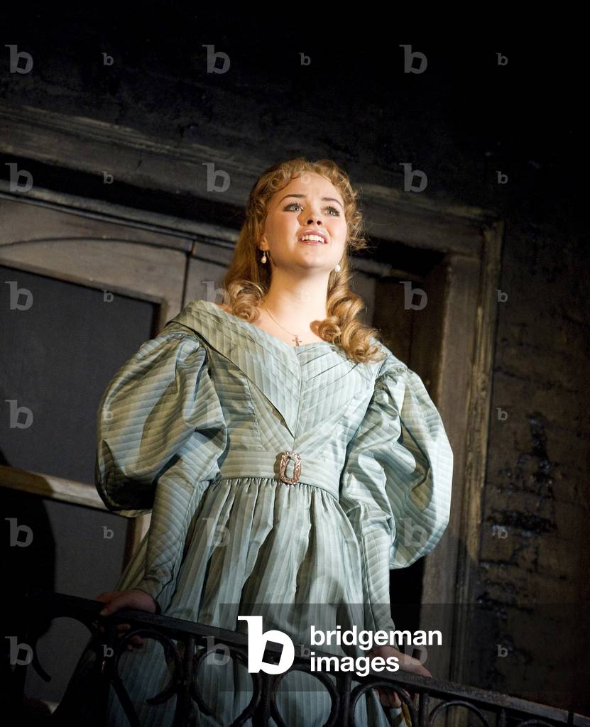 Cosette Broadway