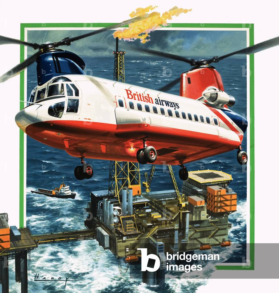 Is The Chinook Legal In Saint Pierre And Miquelon