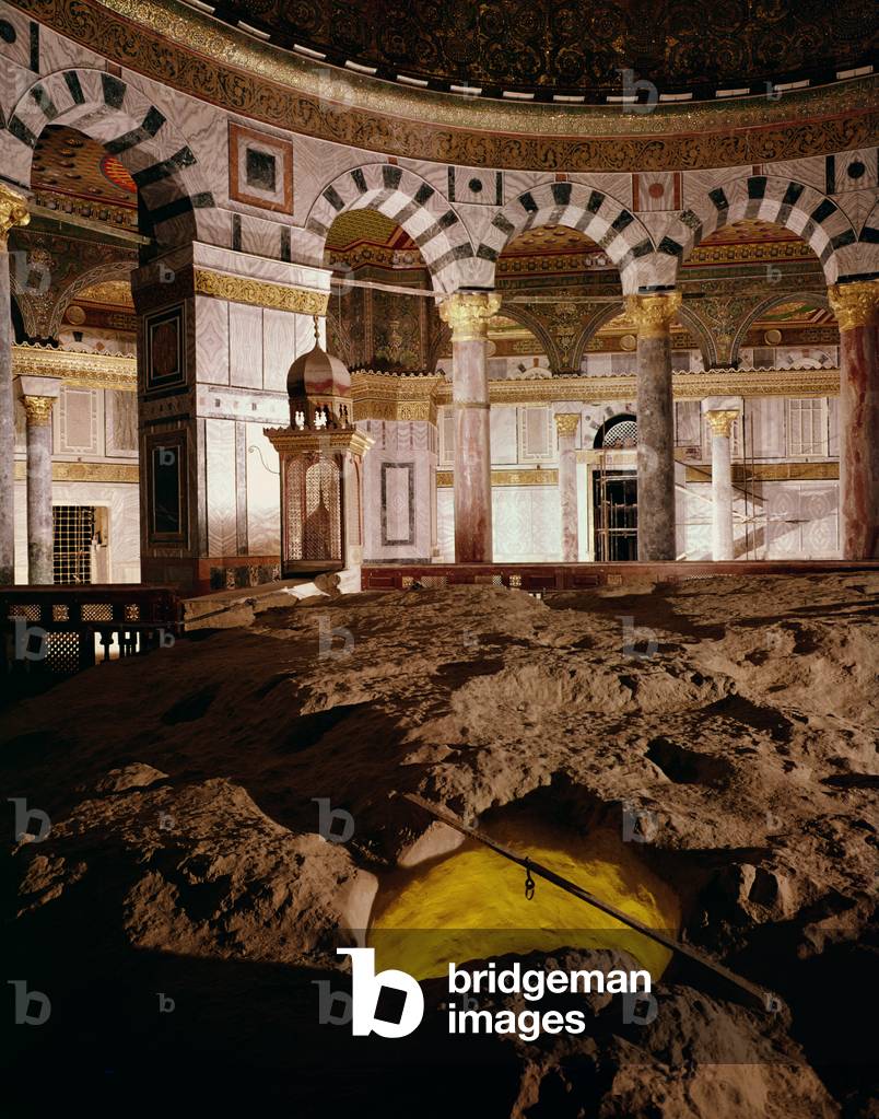 Images of artwork by Islamic School (7th century) from Bridgeman Images