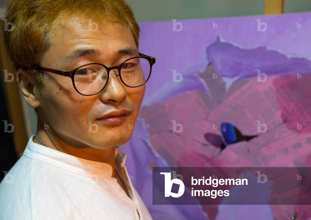 Sung-Cheol Oh(20th-21st century)