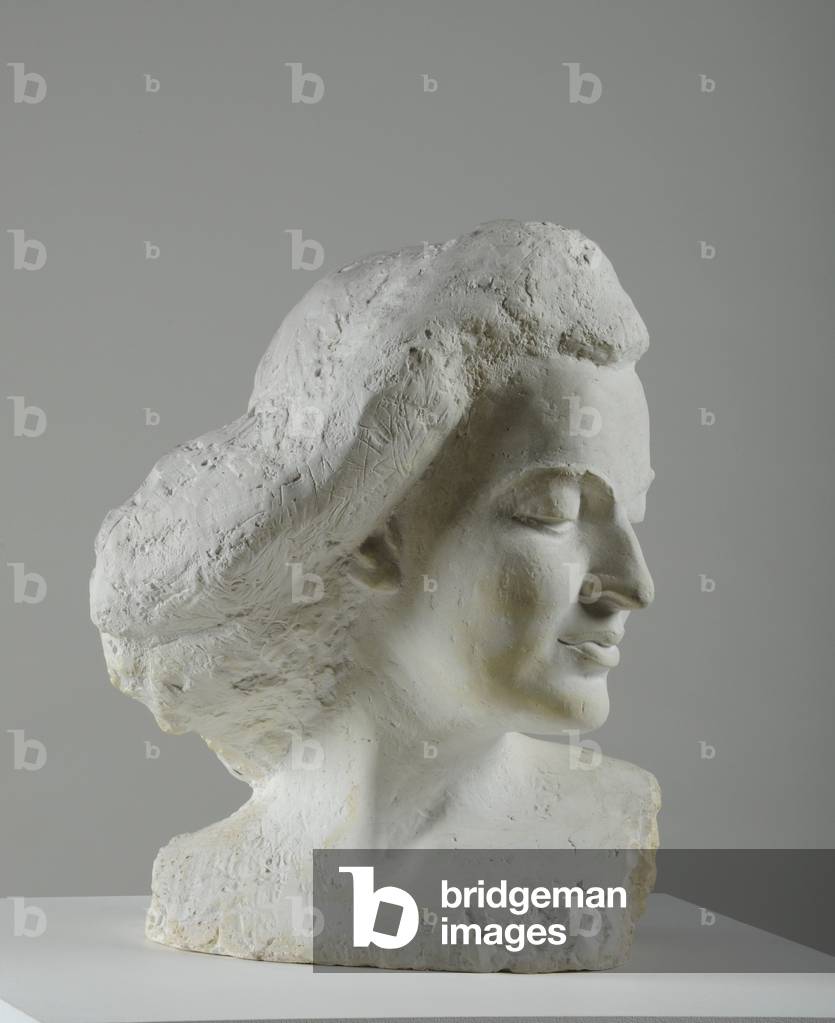 ' Oscar Nemon (1906-85)' images and/or videos results