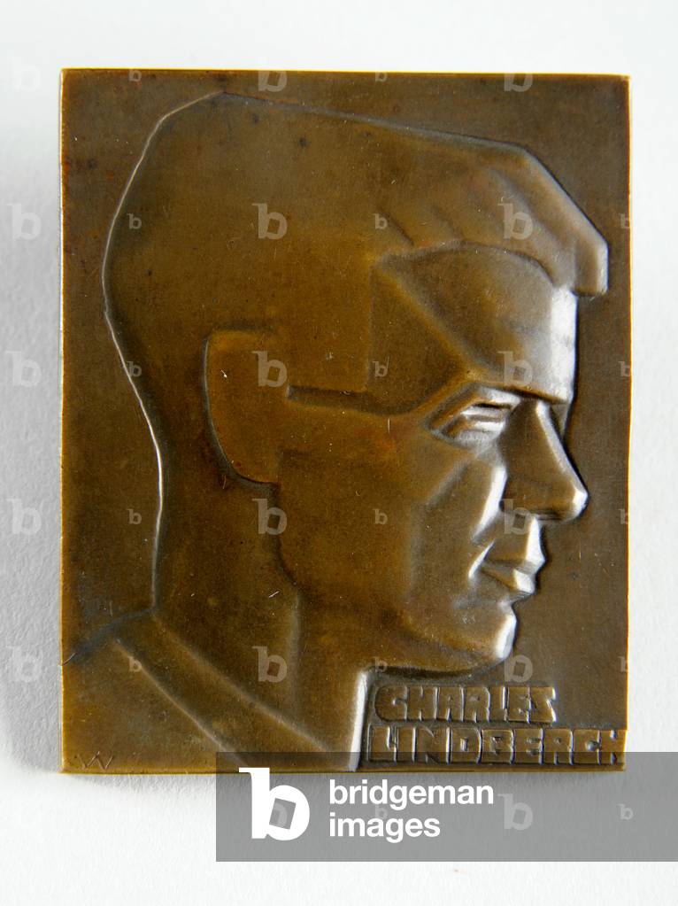 ' Oscar Nemon (1906-85)' images and/or videos results