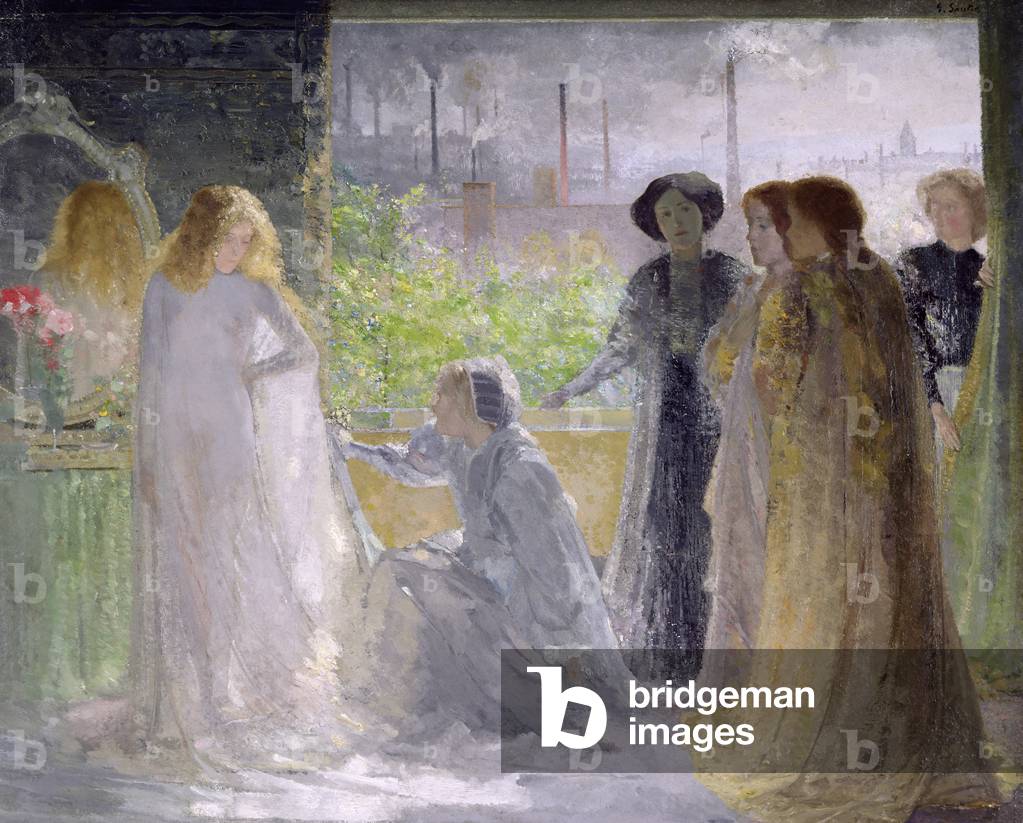 ' George Sauter (1866-1937)' images and/or videos results