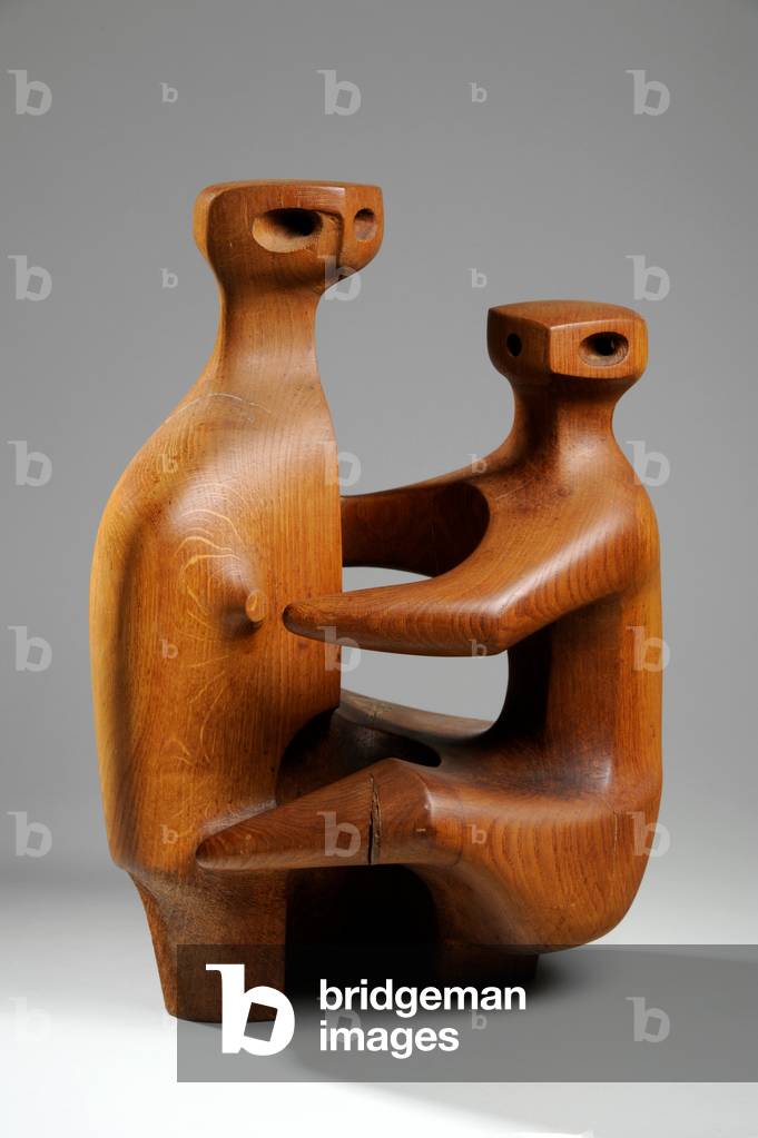 Hamish Macpherson(Henry) Basil (1915-2005)