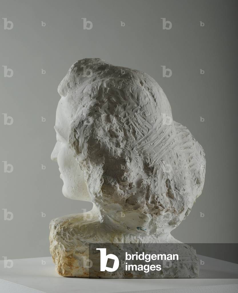 ' Oscar Nemon (1906-85)' images and/or videos results