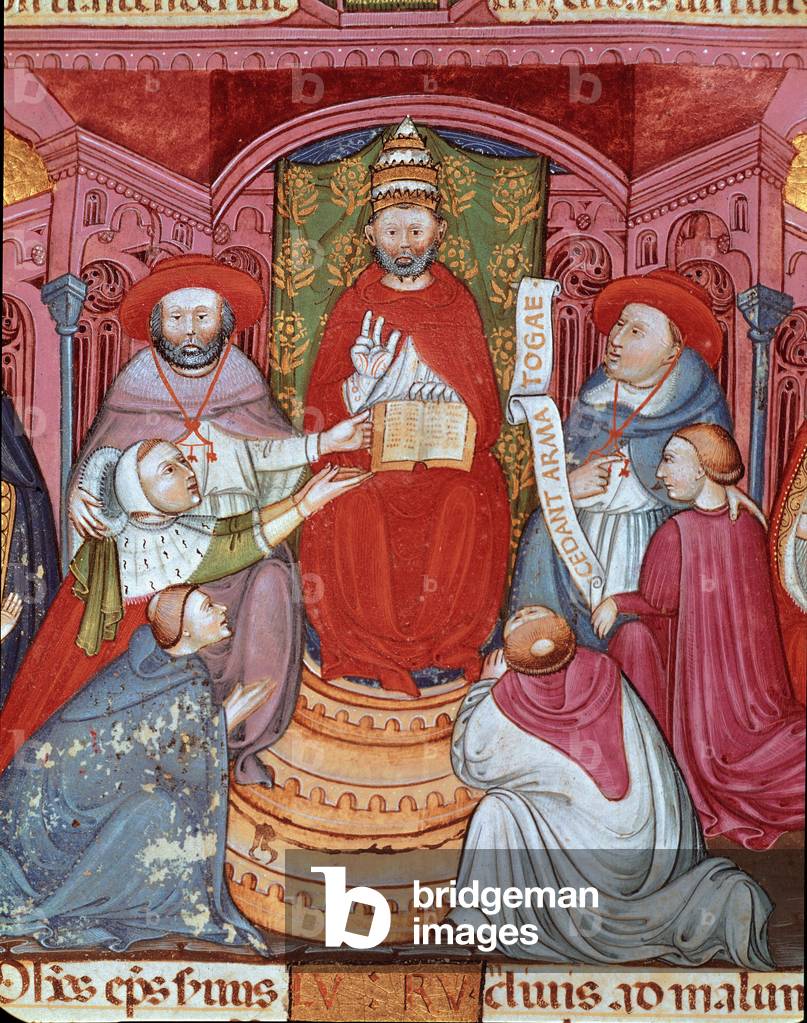 Antipope Clement Vii