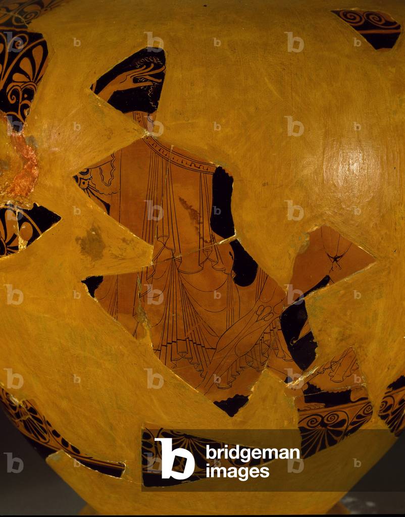 ' Euphronios (fl.c.520-500 BC)' images and/or videos results