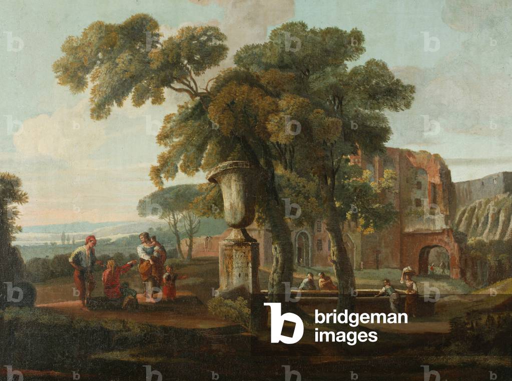 Classicism In 18th Century Art