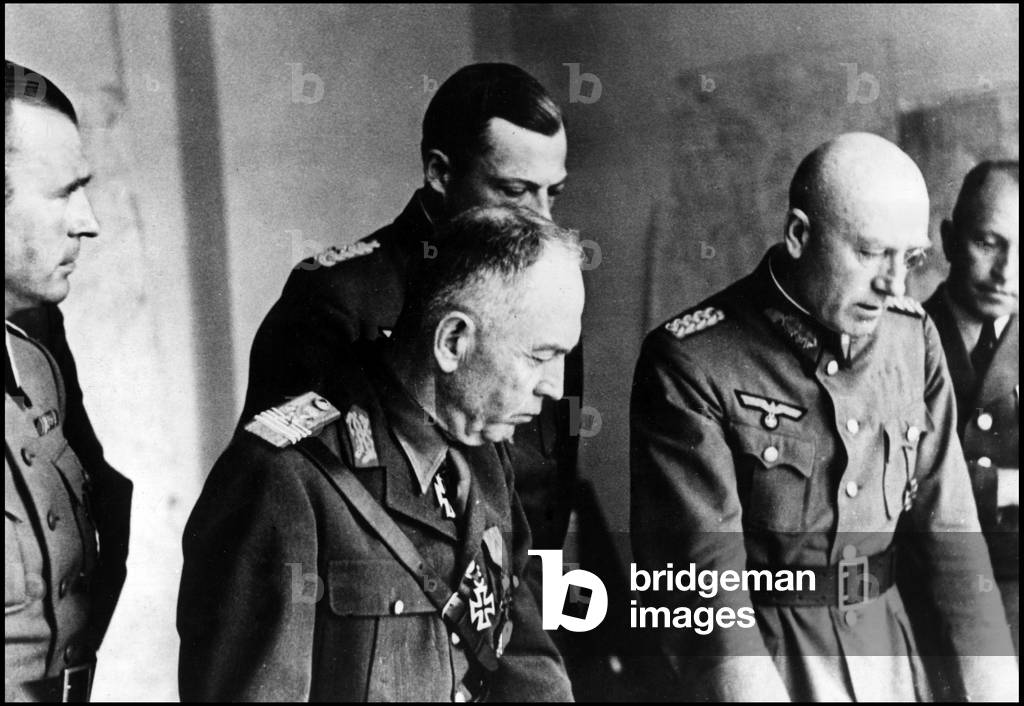 Antonescu Quotes