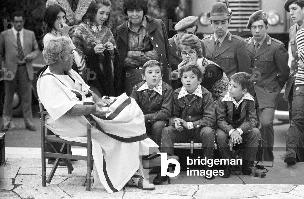 Anthony Quinn Children