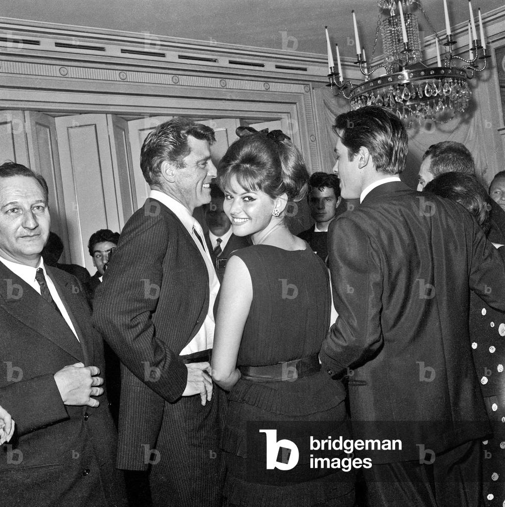 Image of The Leopard directed by Luchino Visconti, 1963