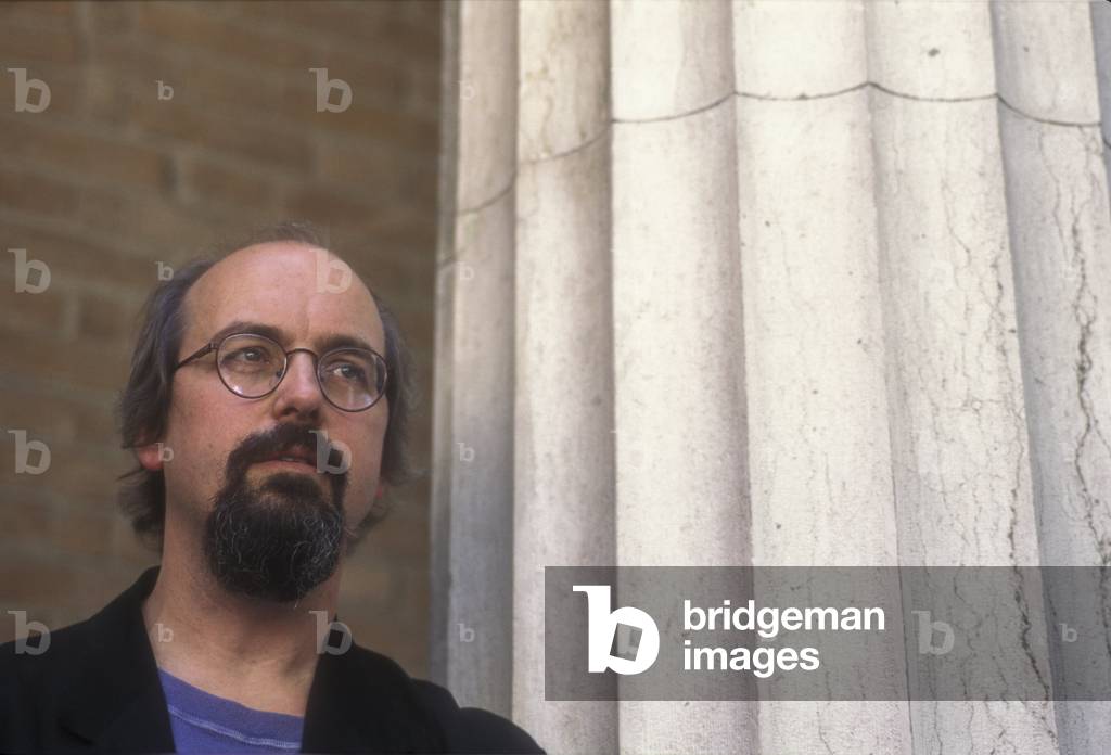 Venice Art Biennale 1995. American video artist Bill Viola/Biennale ...