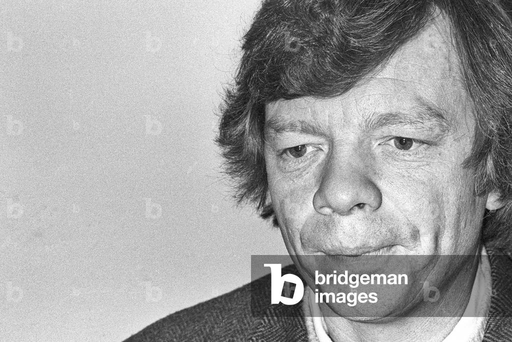 Image of Rome, about 1980. American psychologist and psychoanalist ...