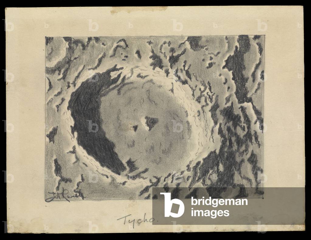 License artwork by Samuel Wilfred Russell (1895-1965)