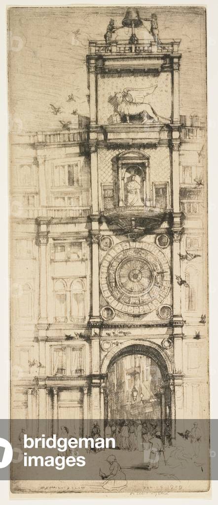 Donald Shaw MacLaughlan(1876-38)