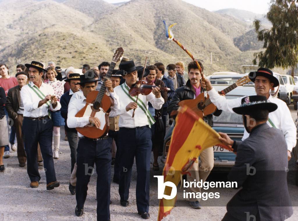 Musgrave, Peter - Bridgeman Images Partner