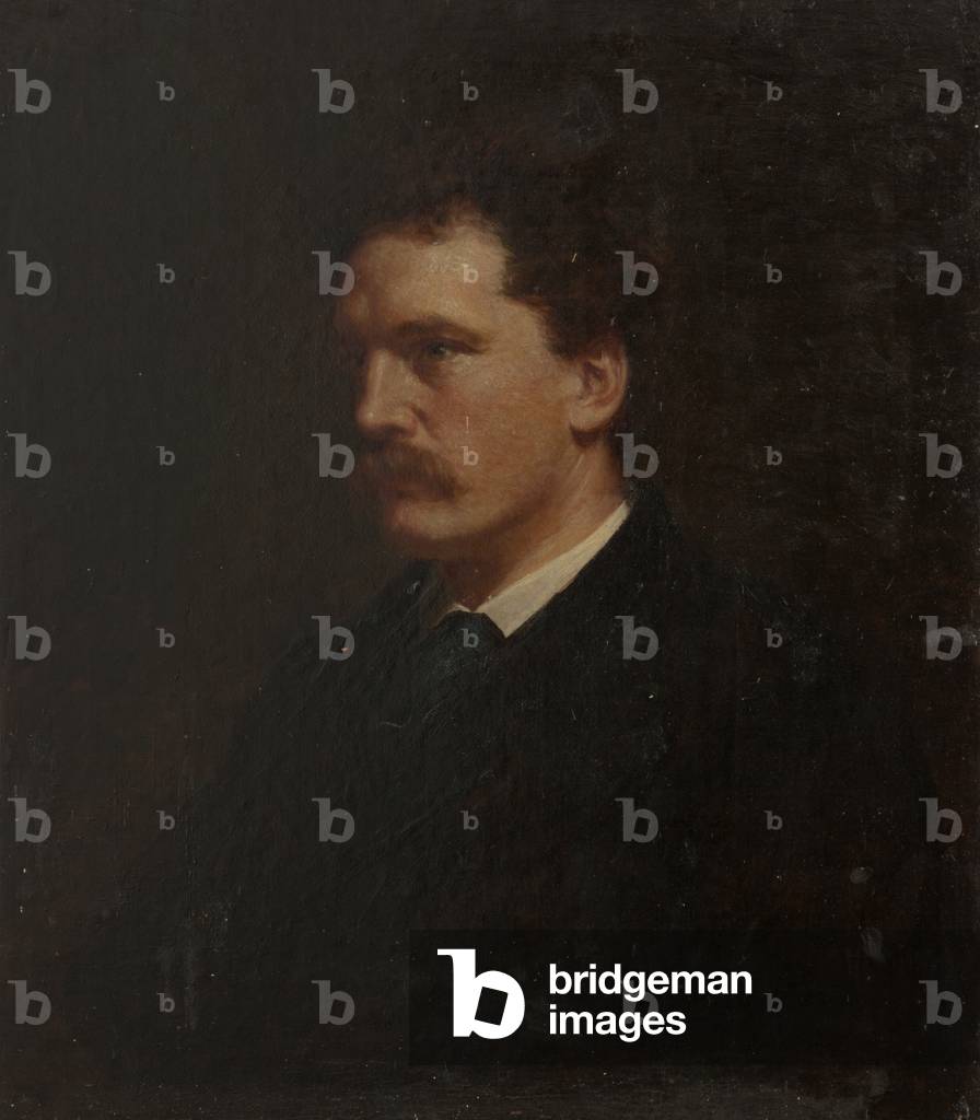 ' George Bernard Jr Butler (1838-1907)' images and/or videos results