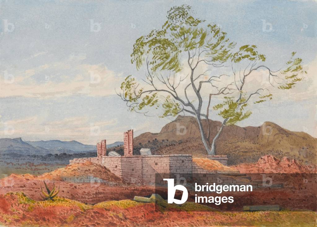 Images of artwork by Francis James (Frank) Cornelius (19th century ...