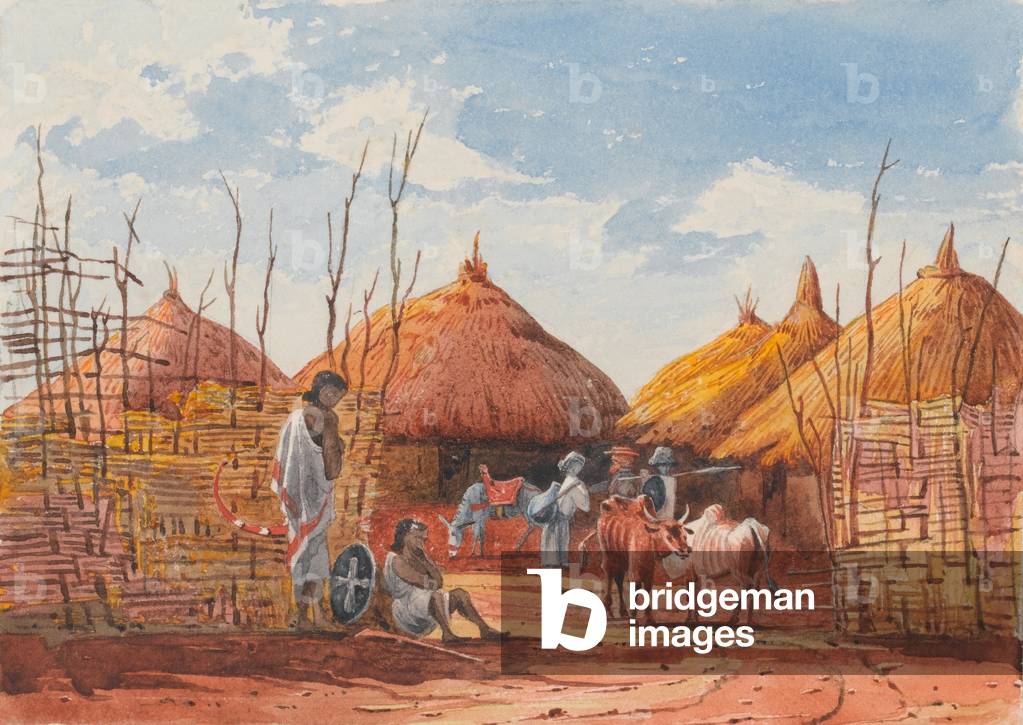 Images of artwork by Francis James (Frank) Cornelius (19th century ...