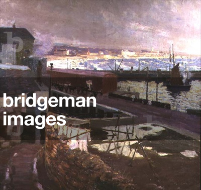 Newlyn Art Gallery - Bridgeman Images Partner