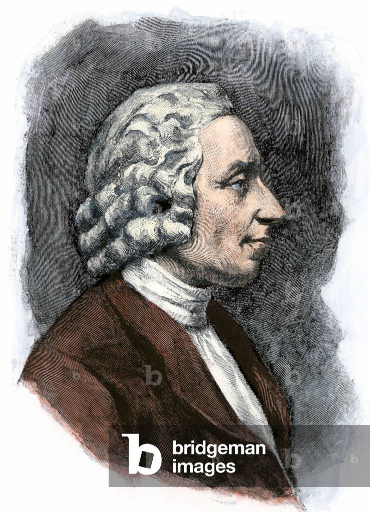 Joseph Priestley Quotes