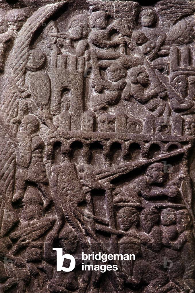 Image of Presume tomb of Simon IV of Montfort (ca. 1165-1218), Basilica