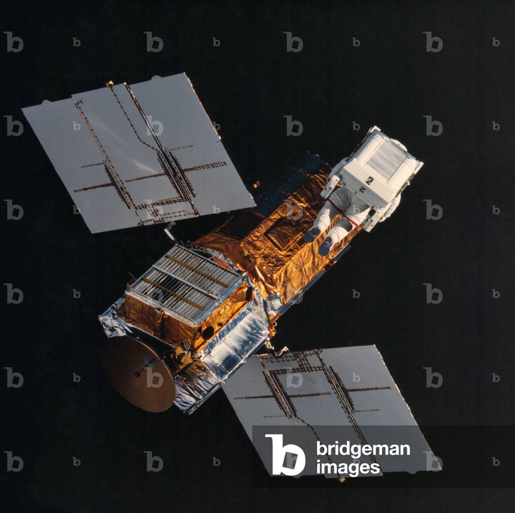 Solar Maximum Mission Satellite Solar Maximum Mission Wikipedia