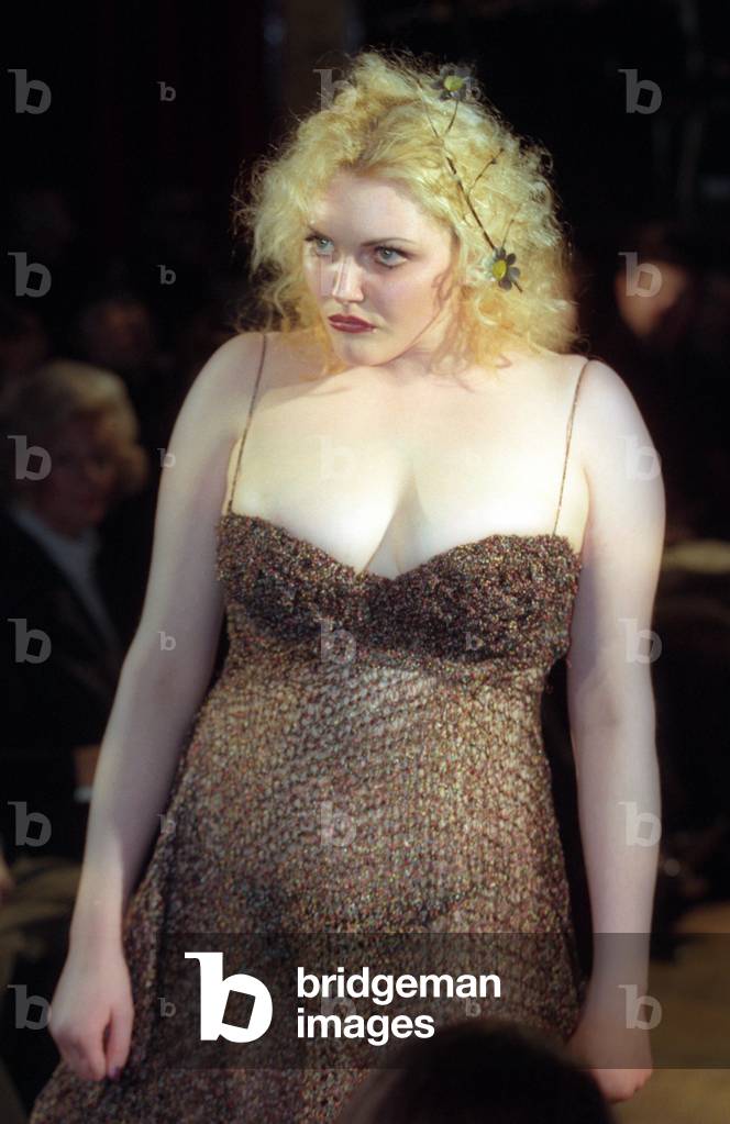 Sophie Dahl Leanaí