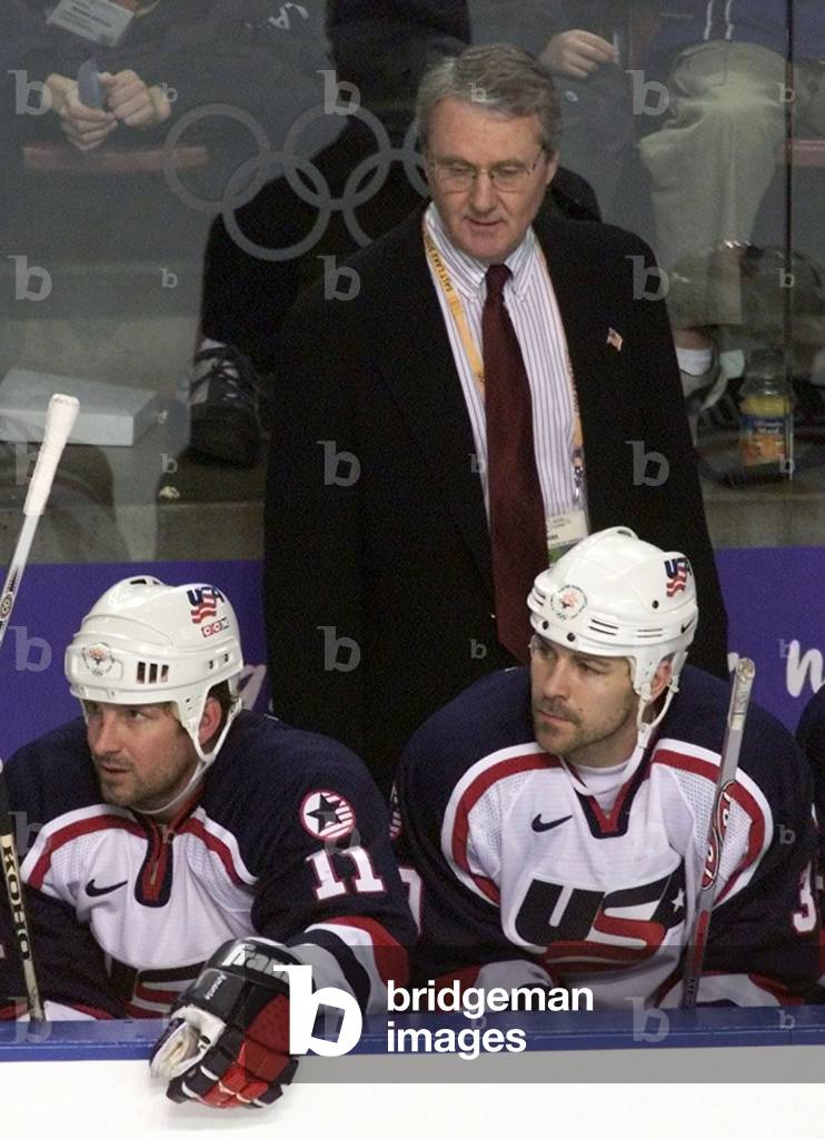 Herb Brooks Quotes Common Man