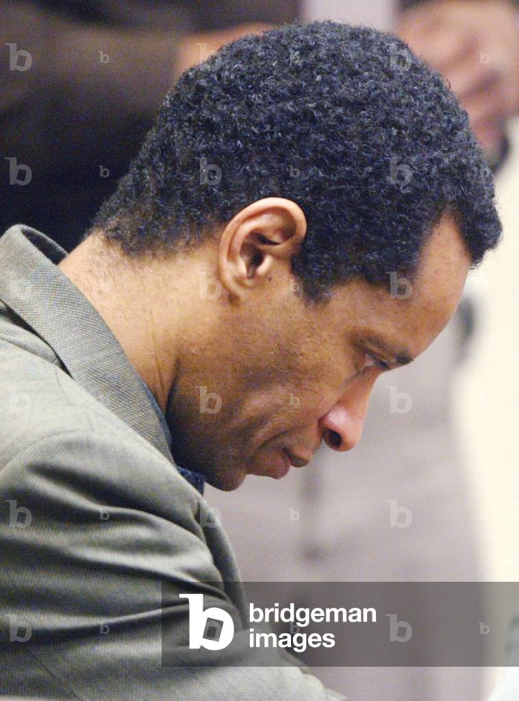 John Muhammad's Instagram, Twitter & Facebook on IDCrawl