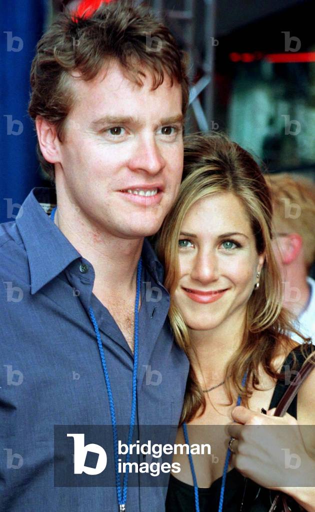 Tate Donovan Hercules