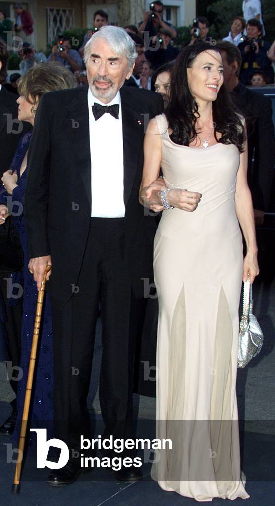 Gregory Peck Daughter