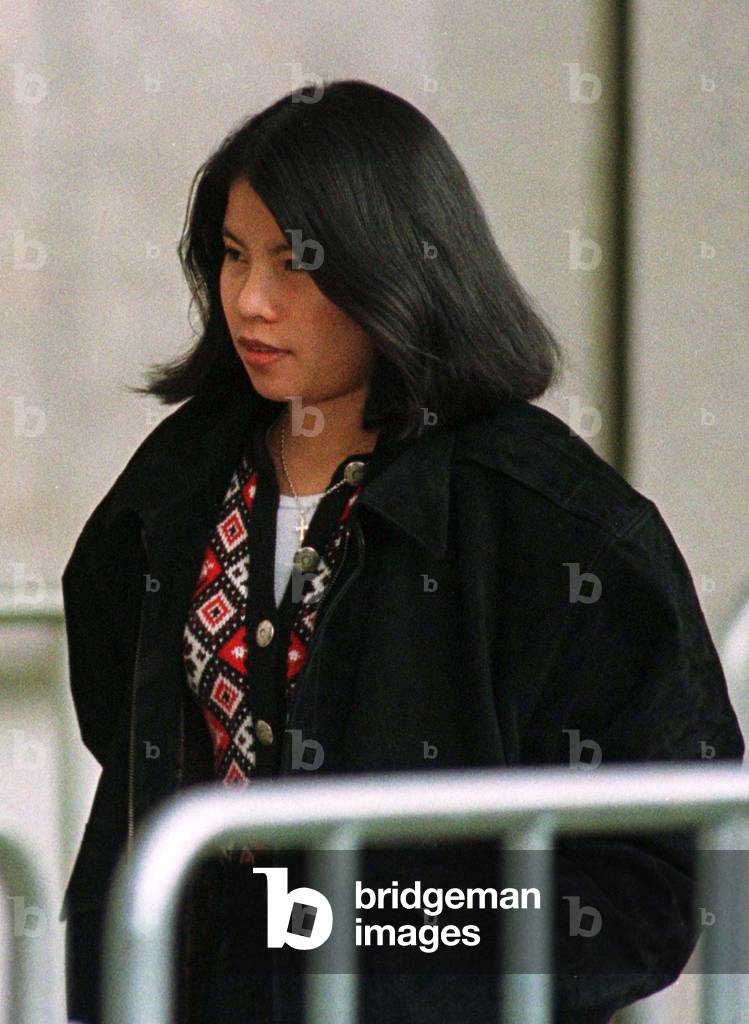 Terry Nichols Quotes