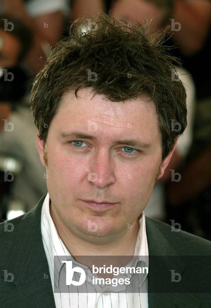 Image of British actor Drew Mulligan poses during a photocall for British