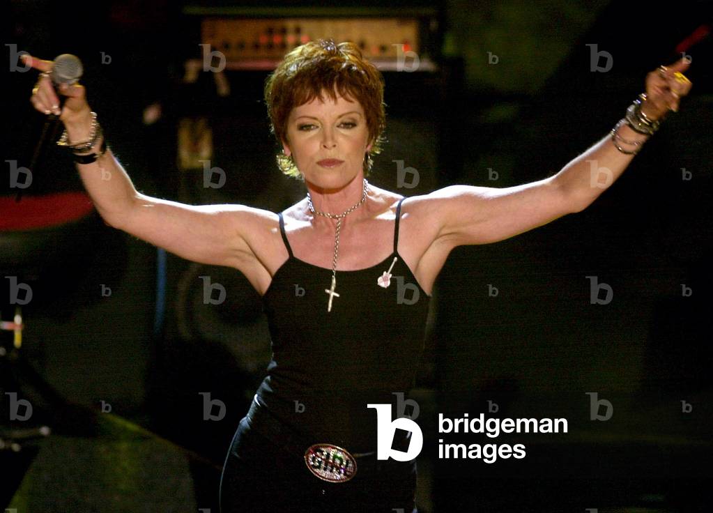 Pat Benatar Gravidades Arco Iris Promises In The Dark Pat Benatar