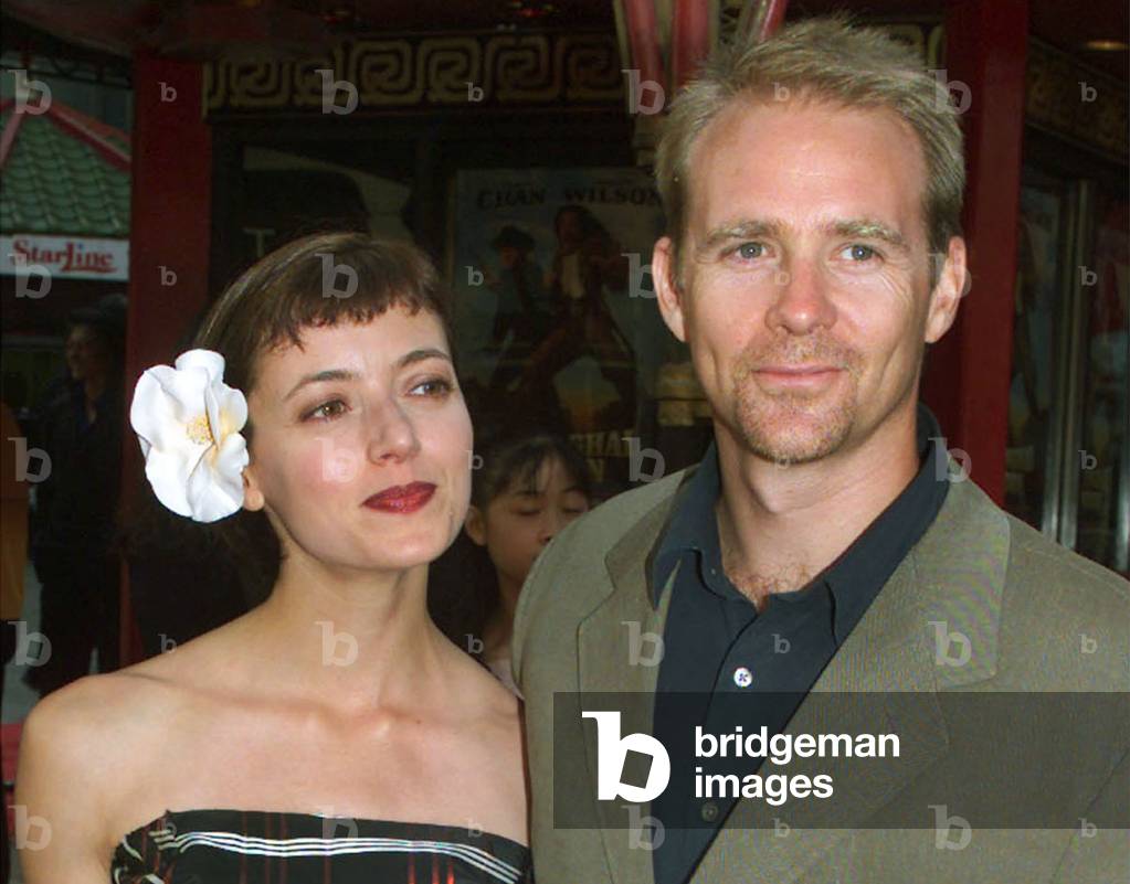 Mia Sara 2000
