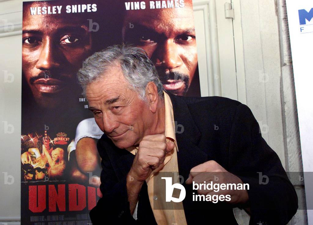 Undisputed 2002