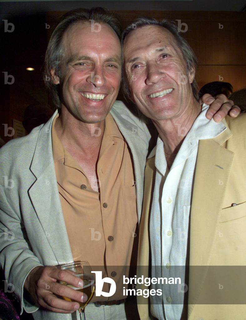 Keith Carradine Actor Biography