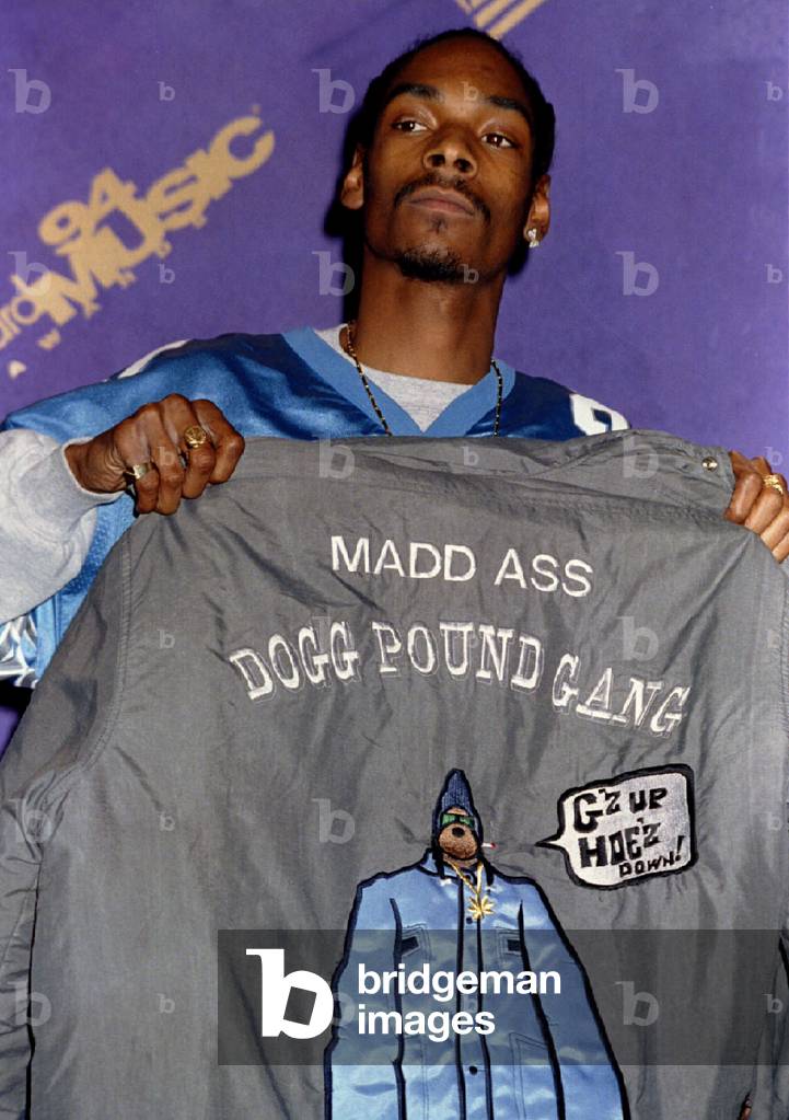 Snoop Doggy Dogg 1994